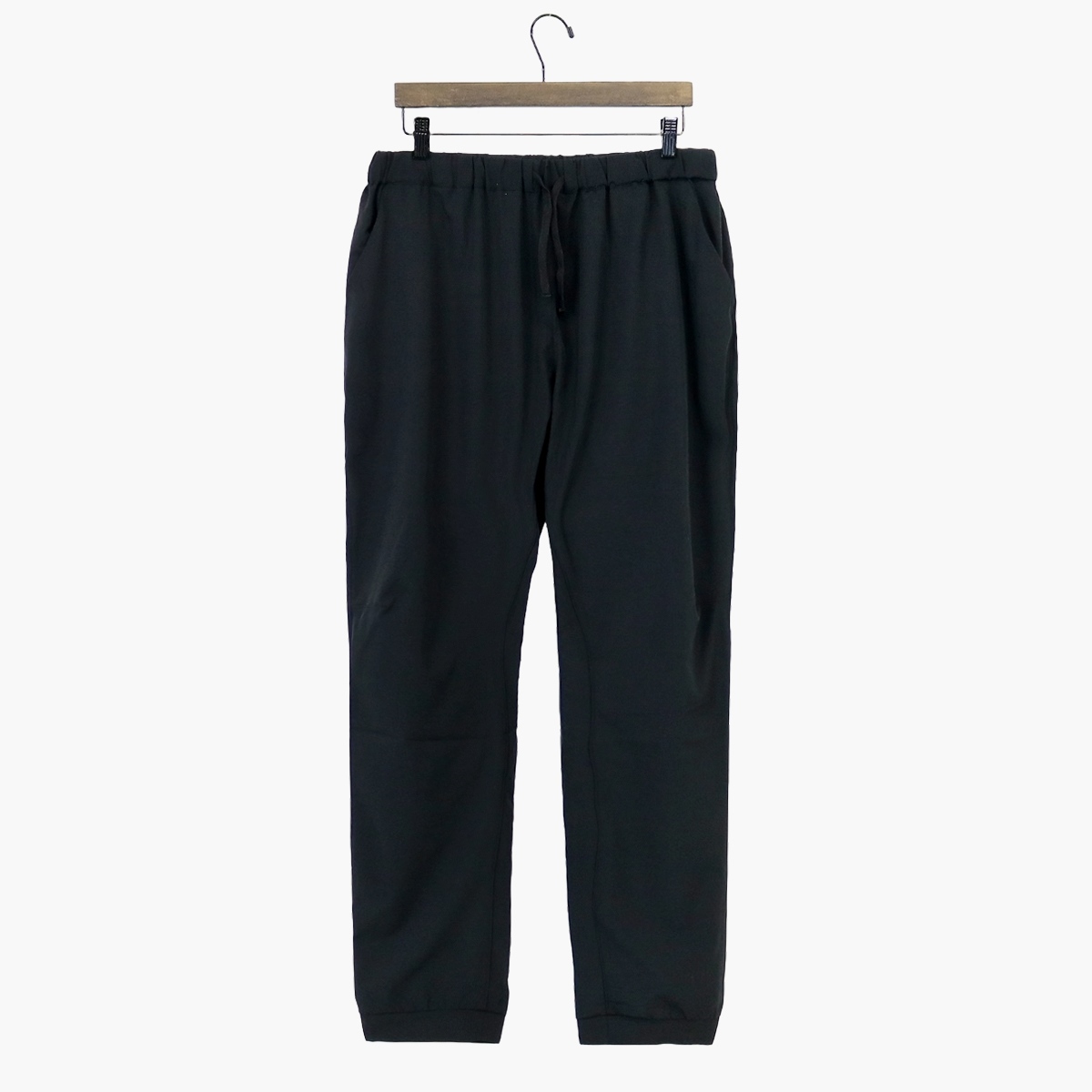 DRY STRETCH LONG PANTS ドライ ストレッチ ロング パンツ | HASLUX CO.,LTD