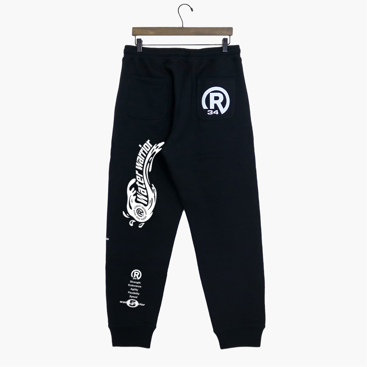 WW SSAFE SWEAT PANTS WW SSAFE スウェット パンツ | HASLUX CO.,LTD